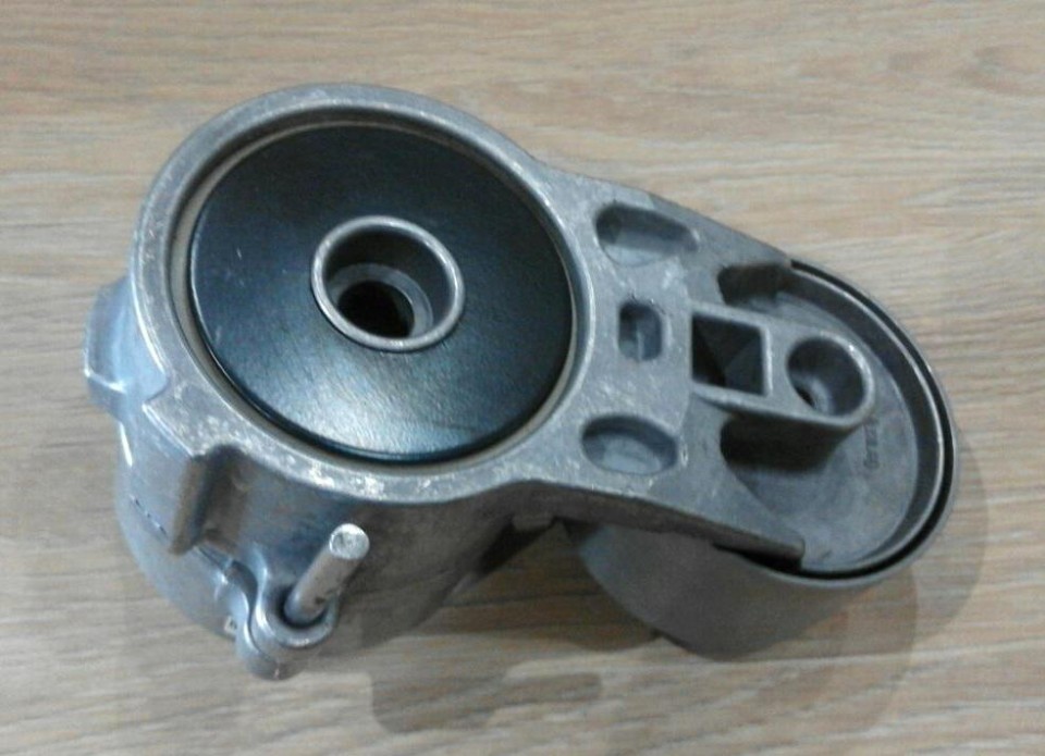 SPANER PK KAISA VOLVO D4H 21618992