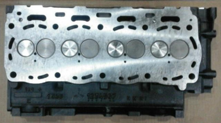 GLAVA MOTORA PERKINS 1104-44 ZZ80268