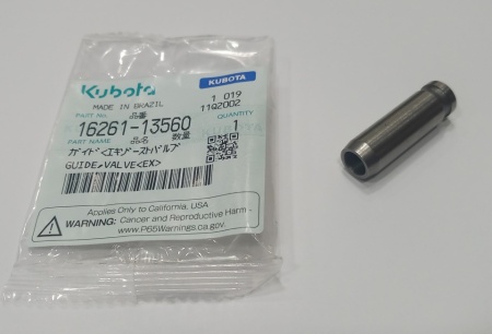 VODJICA VENTILA EX KUBOTA D905 16261-13560
