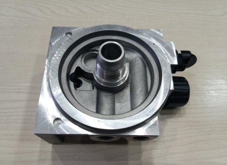 NOSAC FILTERA GORIVA VOLVO D7D 11110702