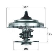 TERMOSTAT VOLVO D5D 87C 20460312