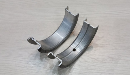 LEZAJI AKSIJALNI MB OM400 STD 4030300545