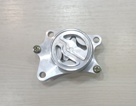 PUMPA ULJA MITSUBISHI S3L/S4L 31A35-30010