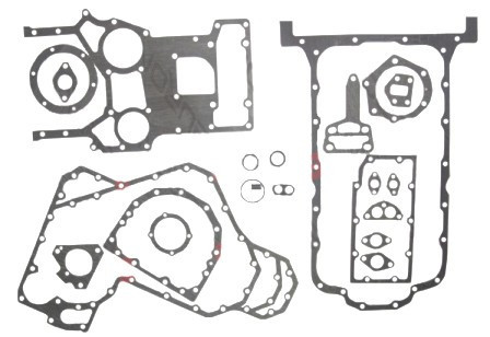 GARNITURA DIHTUNGA DONJA PERKINS 1004.42 U5LB1160