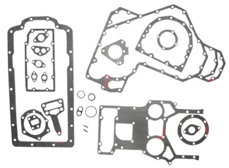 GARNITURA DIHTUNGA DONJA PERKINS 1004.42 U5LB1160