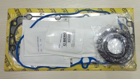 GARNITURA DIHTUNGA YANMAR 4TNV106 16V 729908-92742