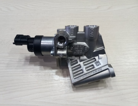 REGULATOR PRITISKA GORIVA KHD/DEUTZ 04505896
