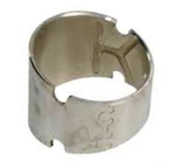 NEW HOLLAND F4HE9684W J100