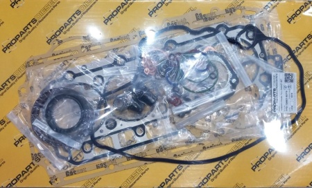 GARNITURA DIHTUNGA YANMAR 4TNV98 729907-92770