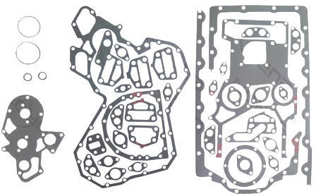 GARNITURA DIHTUNGA DONJA PERKINS 1004-40 U5LB1171