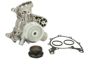 PUMPA VODE VOLVO D7E 21417491