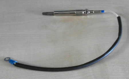 HILZNA 125 DEUTZ 413F/FR V154 02423006