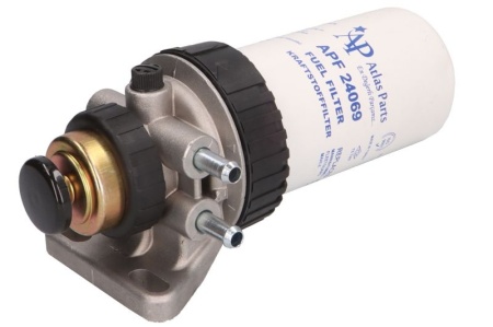 NOSAC FILTERA GORIVA CASE/NEW HOLLAND 87494263