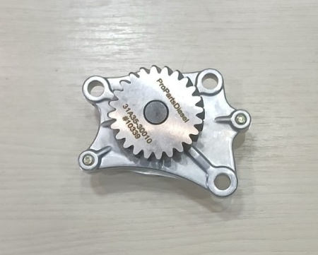 PUMPA ULJA MITSUBISHI S3L/S4L 31A35-30010