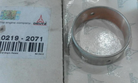 REZERVNI DELOVI ZA KHD DEUTZ
