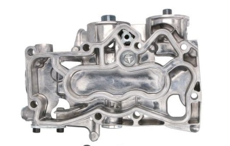 KUCISTE HLADNJAKA ULJA KHD/DEUTZ 2012 04254556