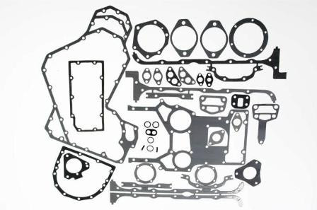GARNITURA DIHTUNGA DONJA PERKINS 1004.4 U5LB1164