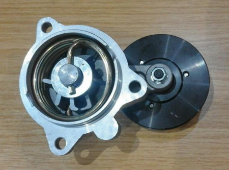 SPANER KHD/DEUTZ 912 6CIL 04152511