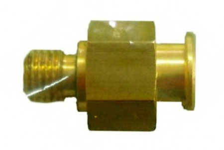 VENTIL PRITISKA GORIVA CUMMINS/IVECO 4896329