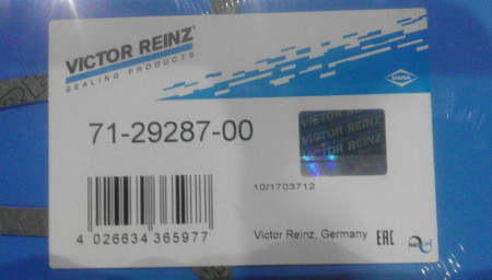 DIHTUNG POKLOPCA VENTILA KHD/DEUTZ 1013 6CIL 04205894