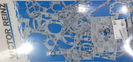 GARNITURA DIHTUNGA DONJA PERKINS 1004.4 U5LB1319