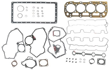 GARNITURA DIHTUNGA PERKINS 903-27 U5LT0216+U5LB1218