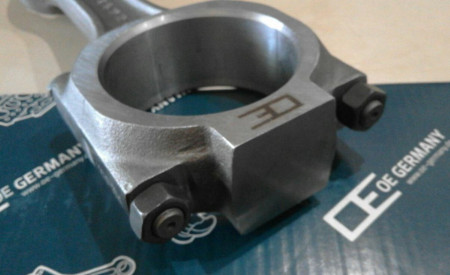 KLIPNJACA CUMMINS 6C 8.3 3901383