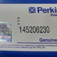 TERMOSTAT PERKINS 82C 145206230