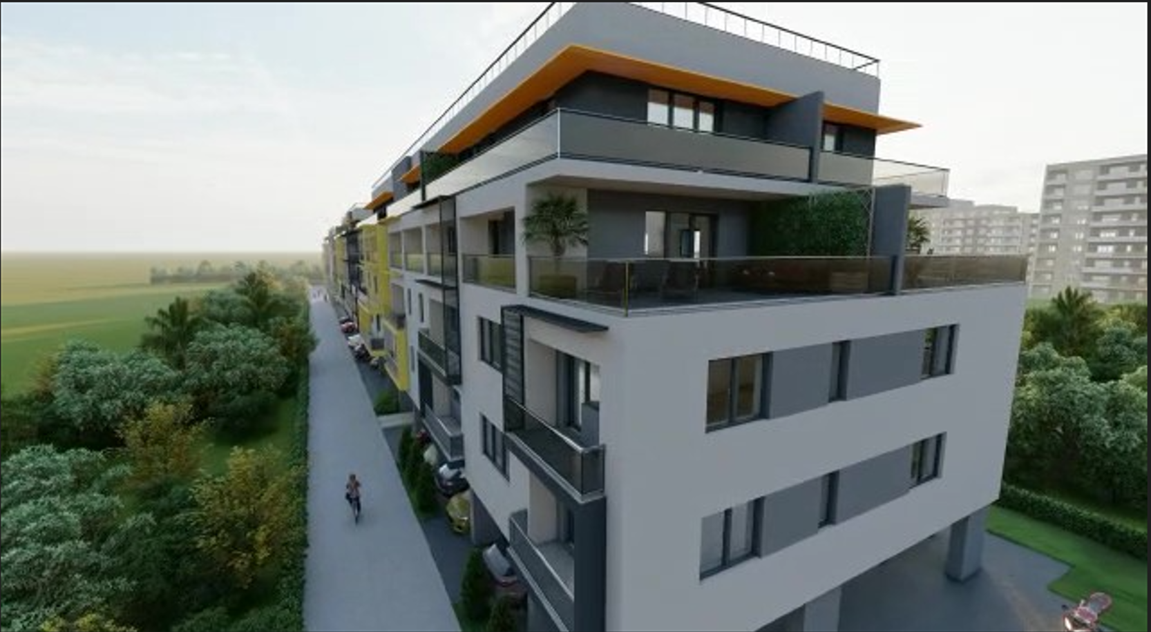 Apartamente Pallady Direct Dezvoltator - Apartamente de vanzare in zona Theodor Pallady, Sector ...