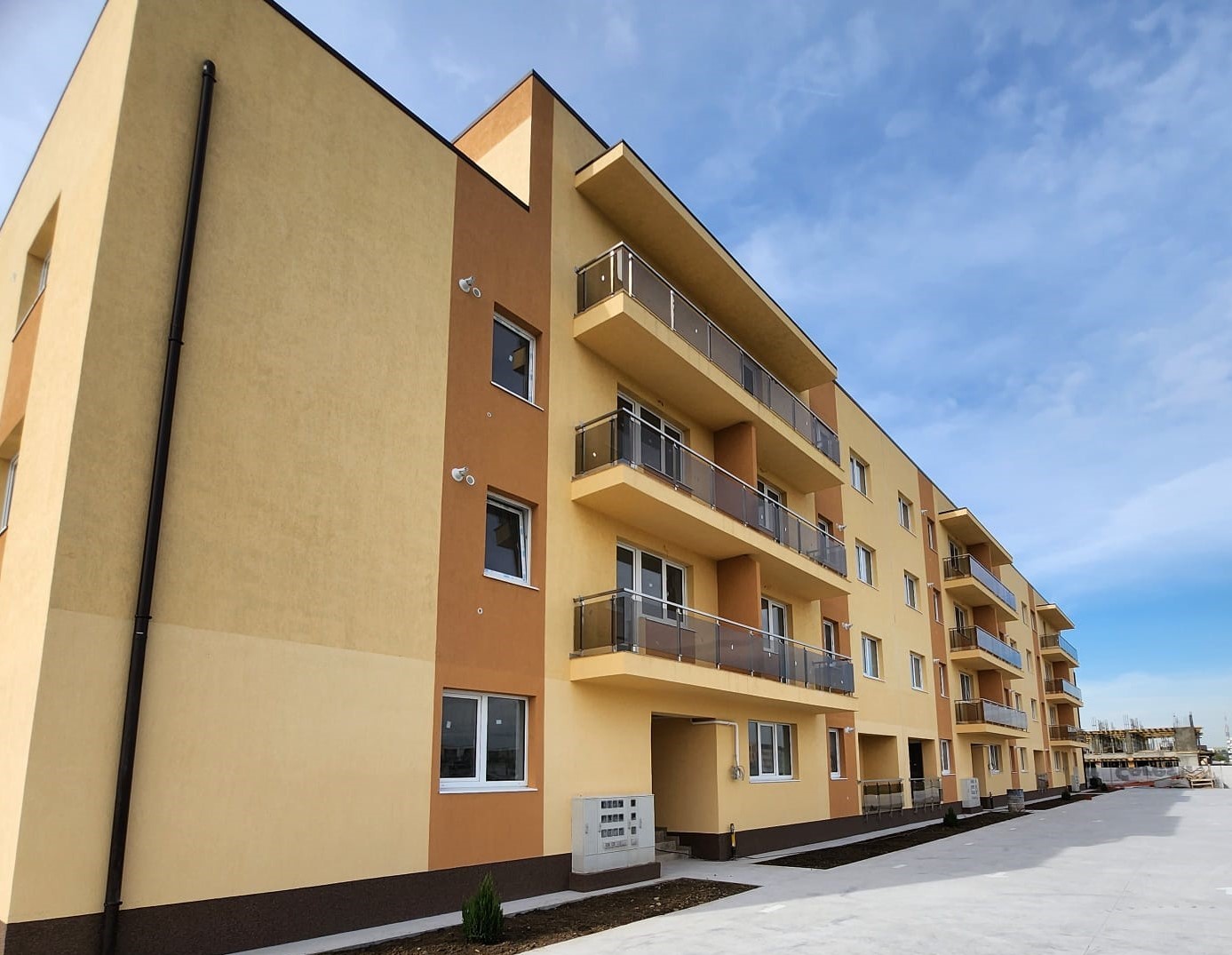 Apartamente Pallady Direct Dezvoltator - Apartamente de vanzare in zona ...