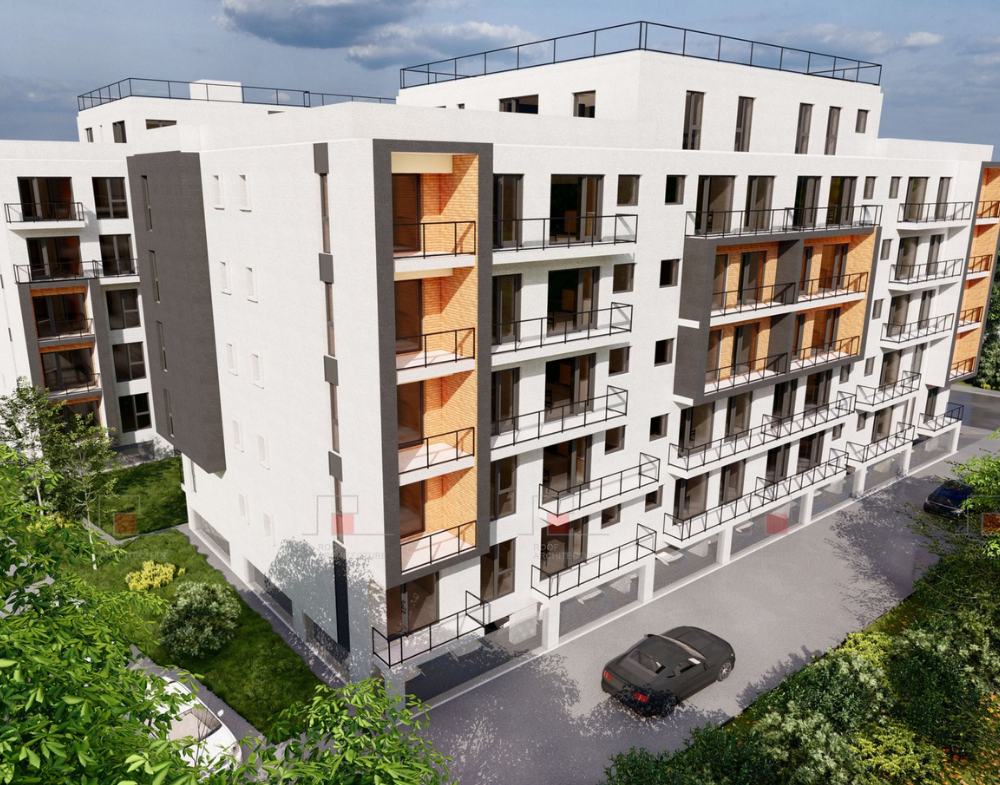 Apartamente Pallady METROU - Complex PREMIUM - Direct dezvoltator