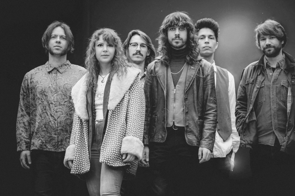 vinil Altin Gun - Gece