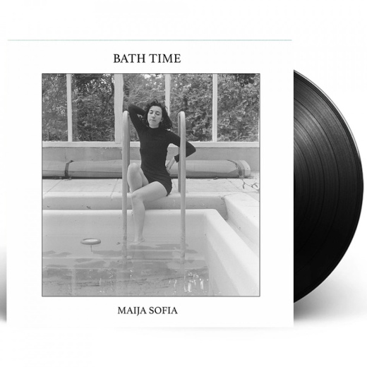 vinil Maija Sofia – Bath Time