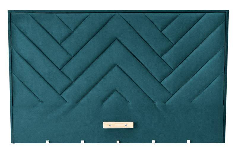 TABLIE PAT, MODULO 160, VERDE INCHIS, MONOLIT 37, TAPITATA IN CATIFEA