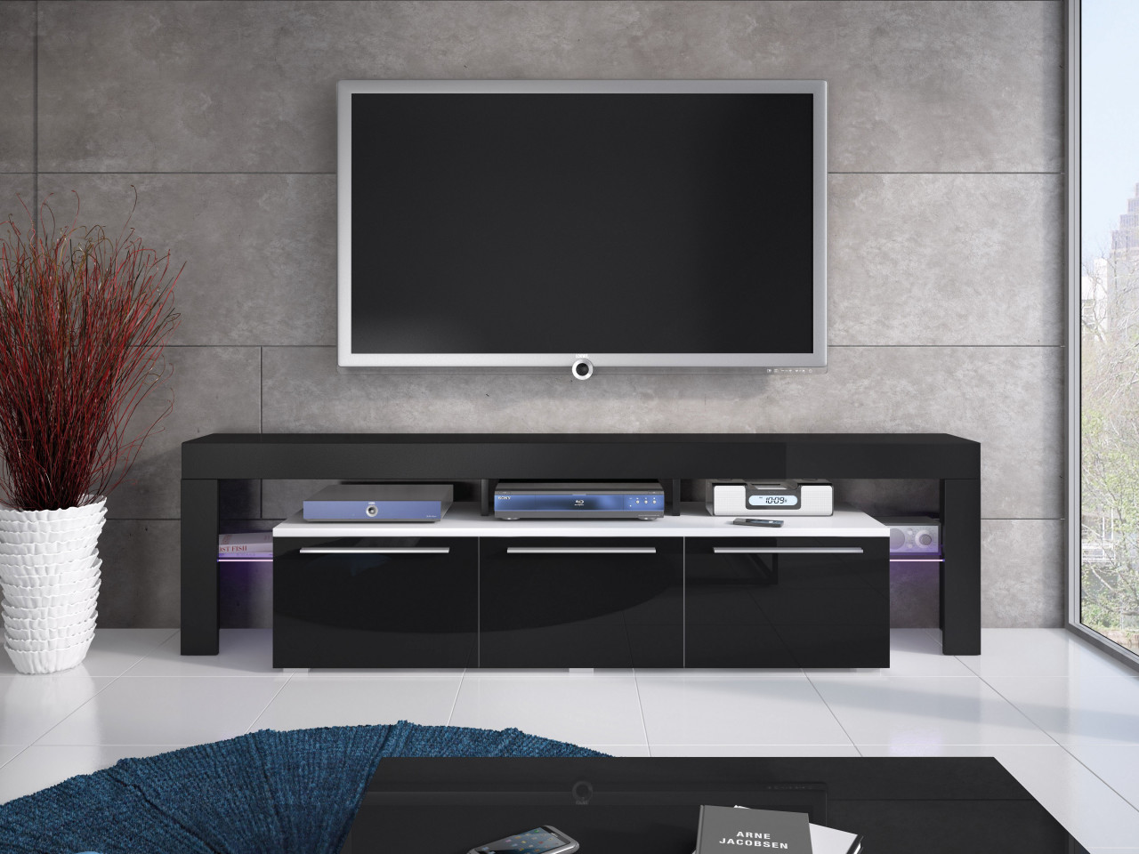 COMODA RTV 150 PLUS