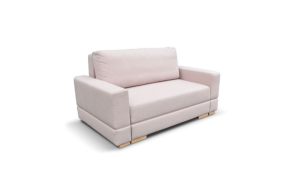 SOFA CARINA ROZ PAL DESIGN MODERN