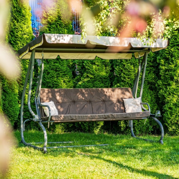 BALANSOAR DE GRADINA, MEGI, DE CALITATE SUPERIOARA, ARTIM GROUP COLLECTION