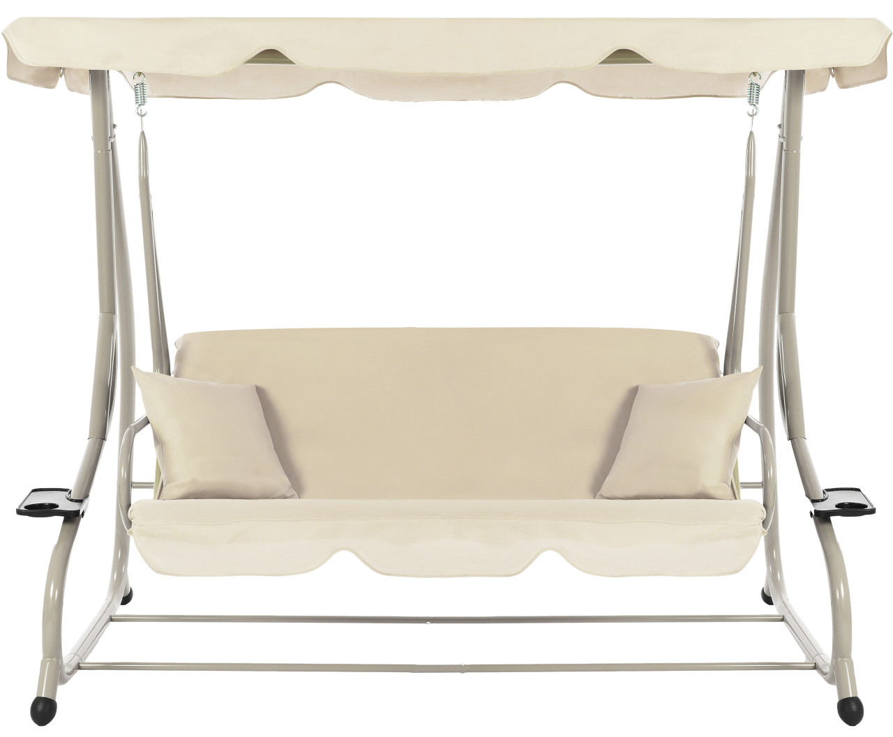 BALANSOAR SWING 470390A 200CM CAPPUCCINO