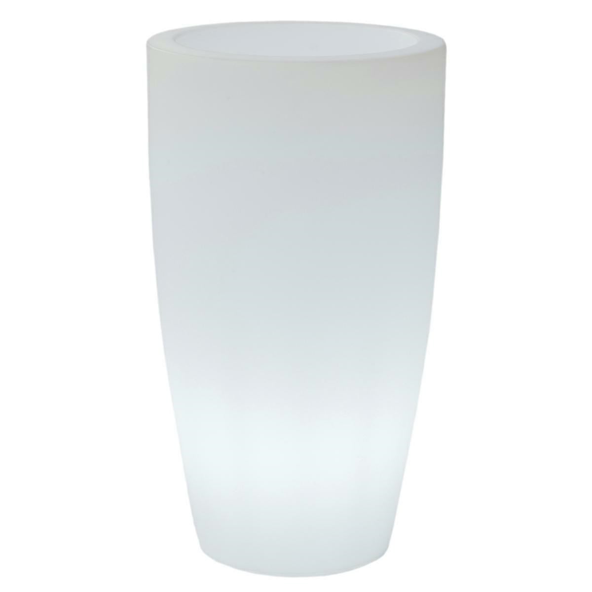 SUPORT GHIVECI ILUMINAT BAMBU 70 C STIL MODERN, CONFECTIONAT DIN ...