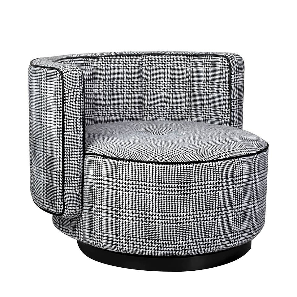 FOTOLIU MODERN, TONDO, DIN METAL, TEXTIL , DESIGN EXCLUSIVIST
