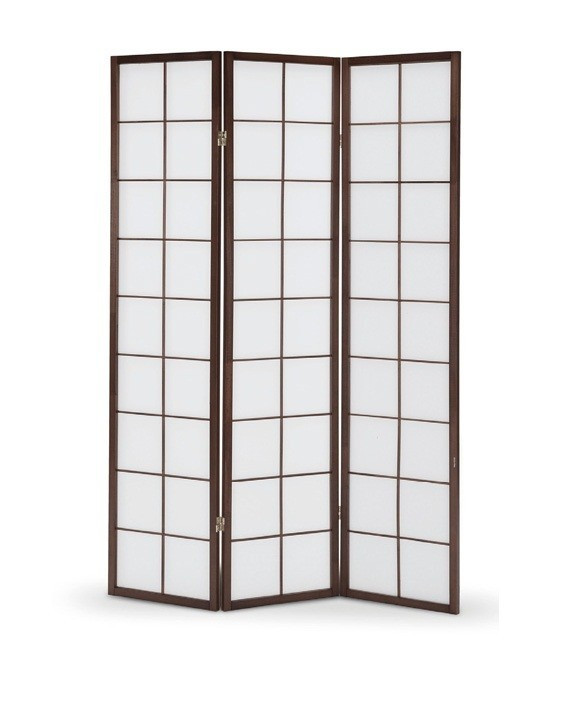 PARAVAN PAR1 WENGE STIL MODERN HALMAR