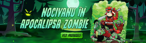 Nocivanu - Official Merch Shop