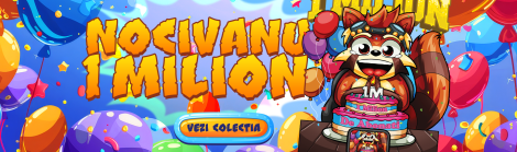 Nocivanu - Official Merch Shop