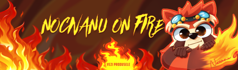 Nocivanu - Official Merch Shop