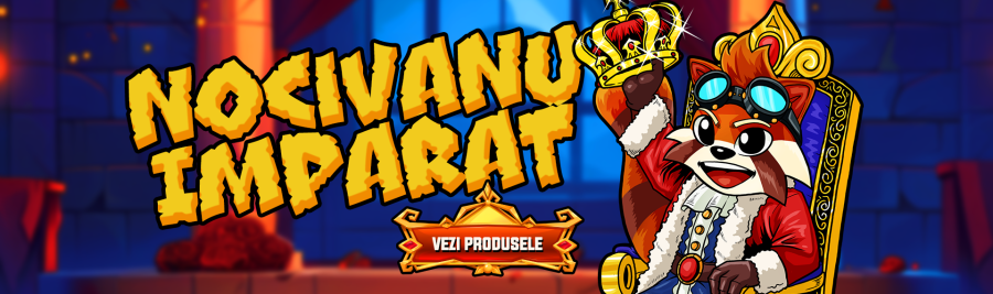 Nocivanu - Official Merch Shop