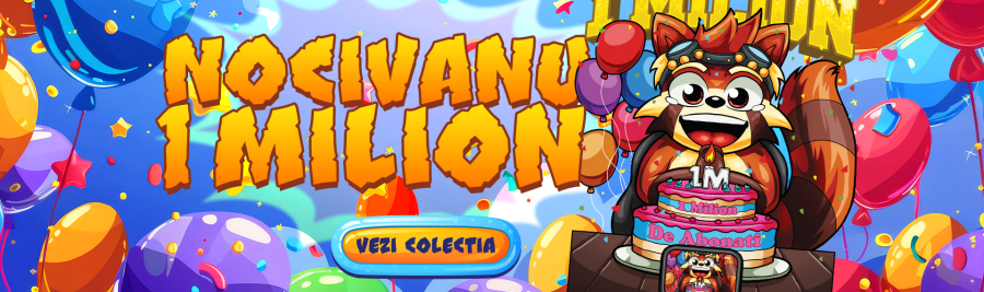 Nocivanu - Official Merch Shop