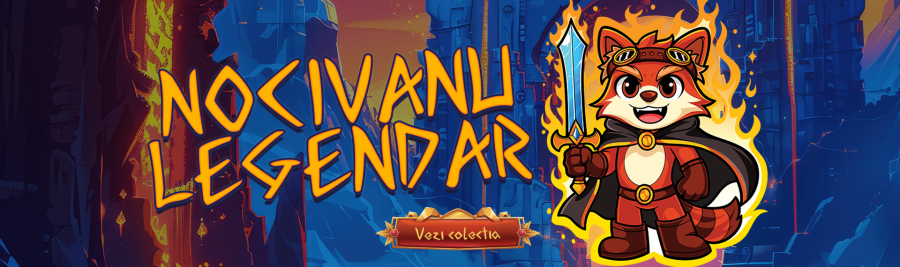 Nocivanu - Official Merch Shop