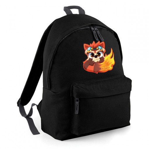 Colectia Nocivanu on Fire V2 - Nocivanu.ro