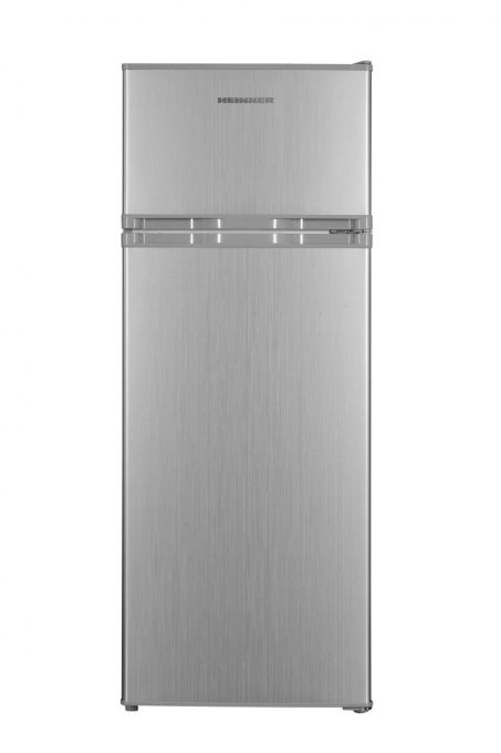 FRIGIDER CU DOUA USI HEINNER HF-H2206SE+ - Remorci Romania