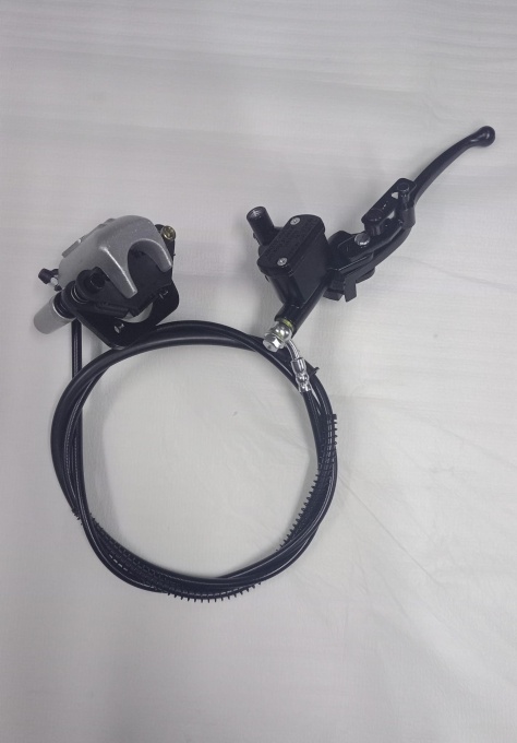 Set frana spate RA5 ATV Benzina - Remorci Romania